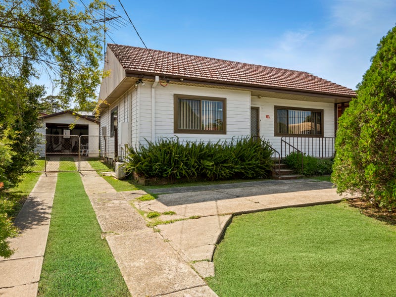 12 The Crescent, Marayong, NSW 2148 - Property Details