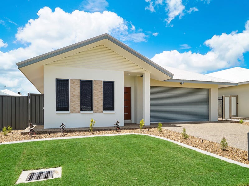 12 McGregor Court, Zuccoli, NT 0832 - Property Details