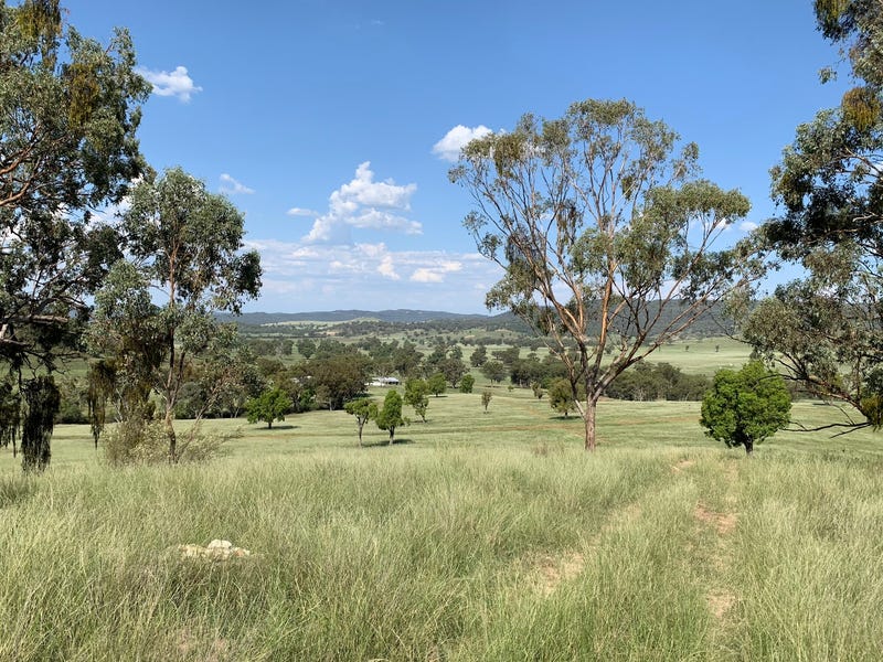 7147 Bylong Valley Way, Bylong, NSW 2849 - Property Details
