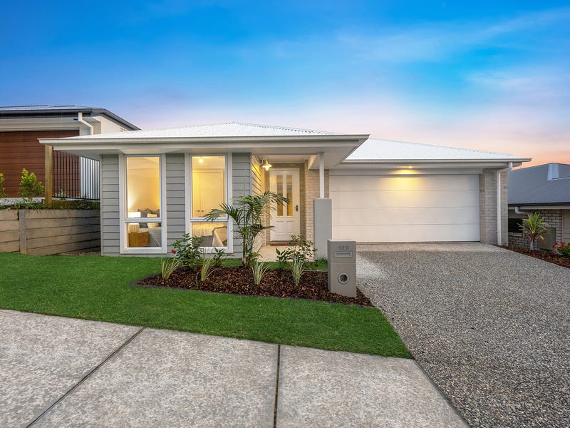 129 Danbulla Street, South Ripley, QLD 4306 - realestate.com.au
