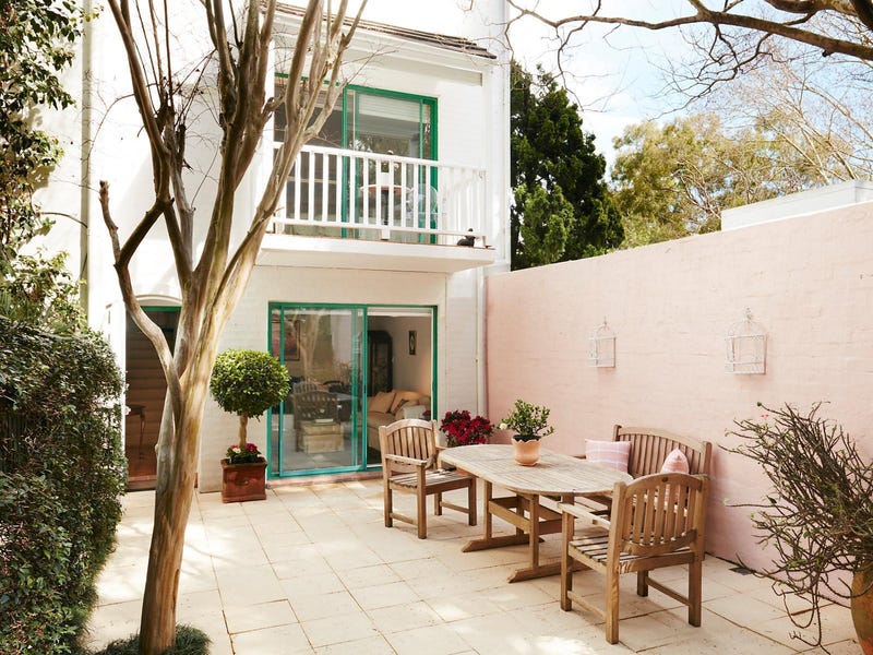 61 Harris Street, Paddington, NSW 2021 - Property Details