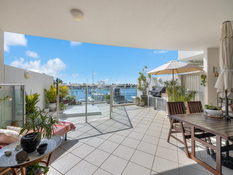 108/11 Nicklin Way, Minyama, Qld 4575 - Property Details