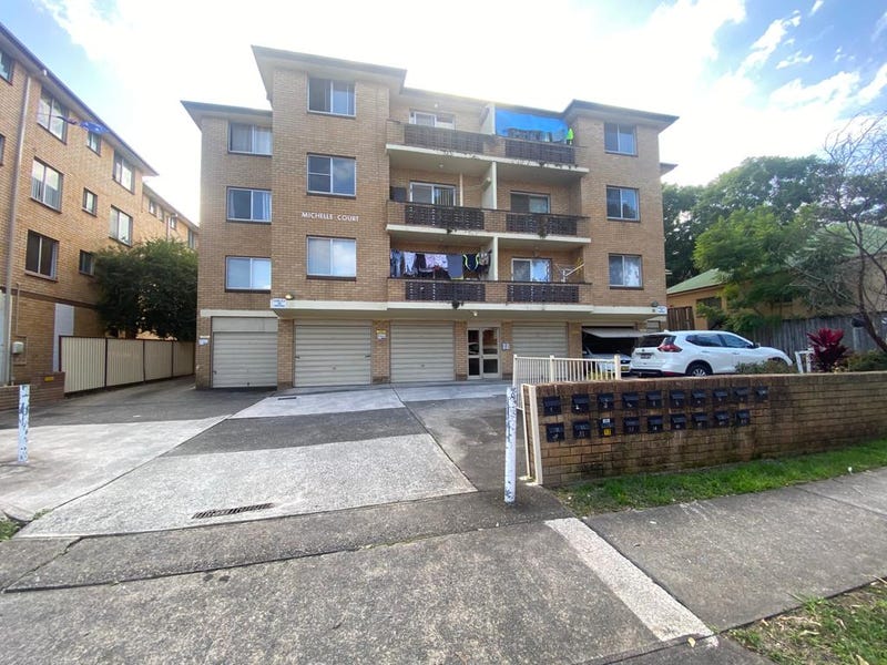 7/31 Speed Street, Liverpool, NSW 2170 - Property Details