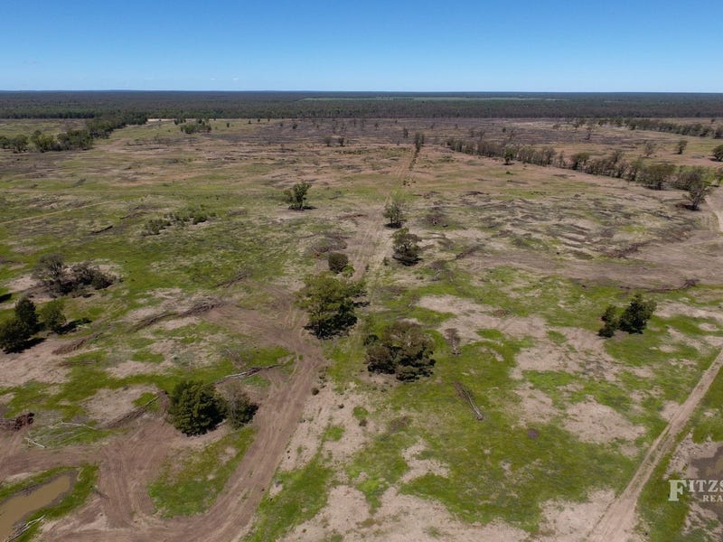 2572 Weranga North Road, Kogan, QLD 4406 - realestate.com.au