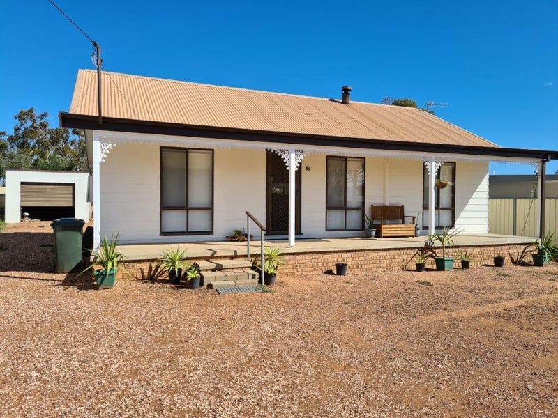 42 Nettleton Drive, Lightning Ridge, NSW 2834 - realestate.com.au
