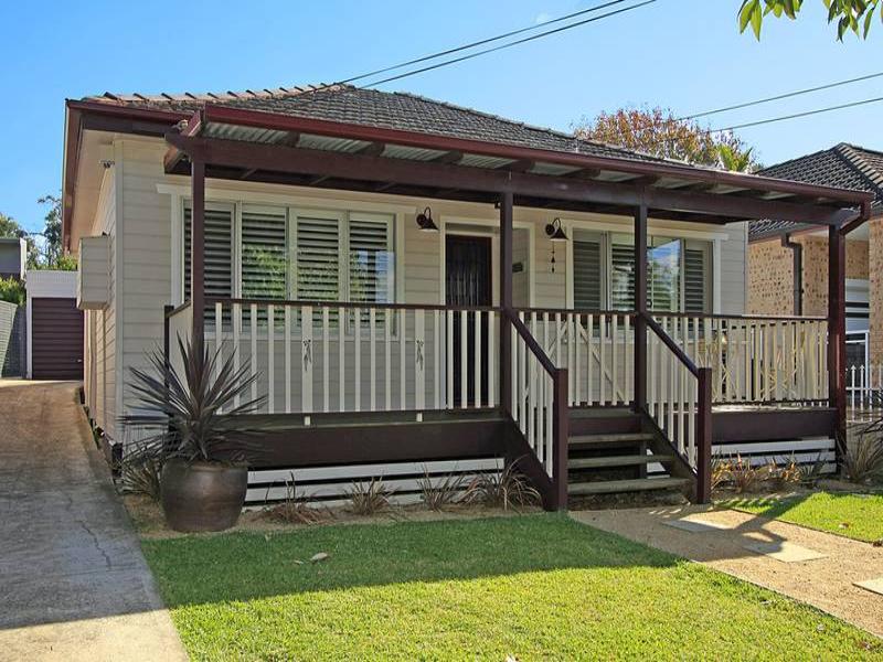 45 Victoria Street, Jannali, NSW 2226 - Property Details