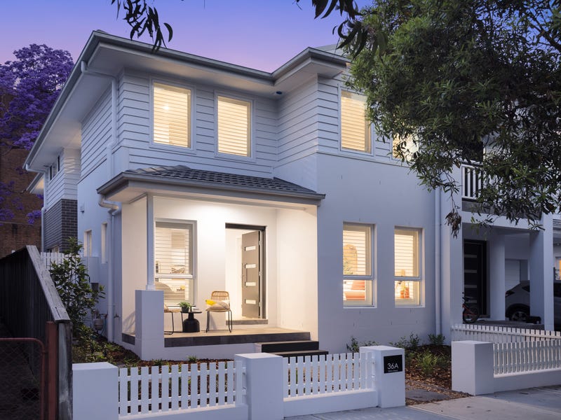 36A Edwin Street, Tempe, NSW 2044 - Property Details