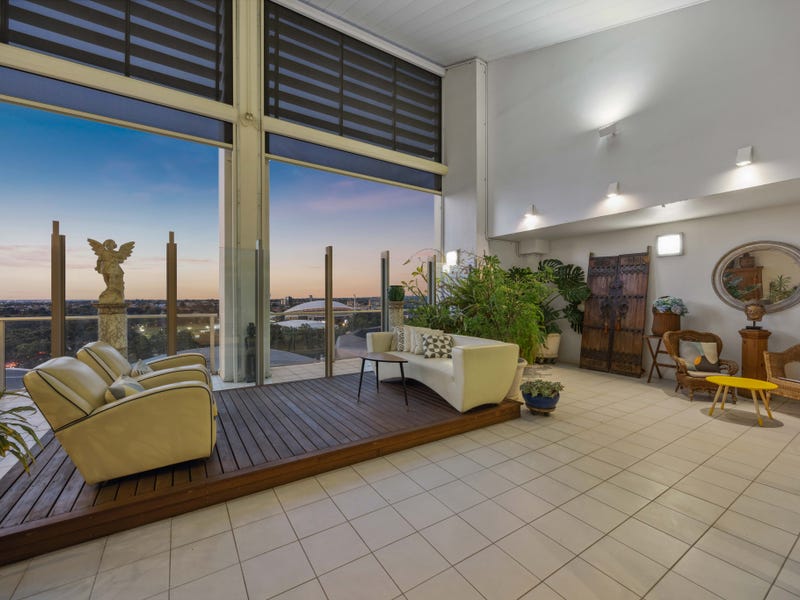 1601 & 1701/96 North Terrace, Adelaide, SA 5000 - Apartment for Sale ...