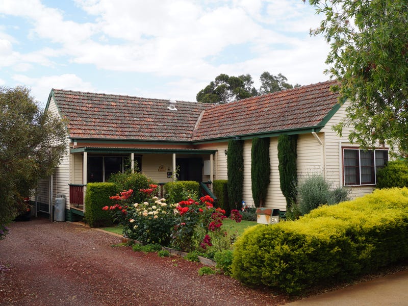27 Queen Street, Dookie, Vic 3646 - Property Details