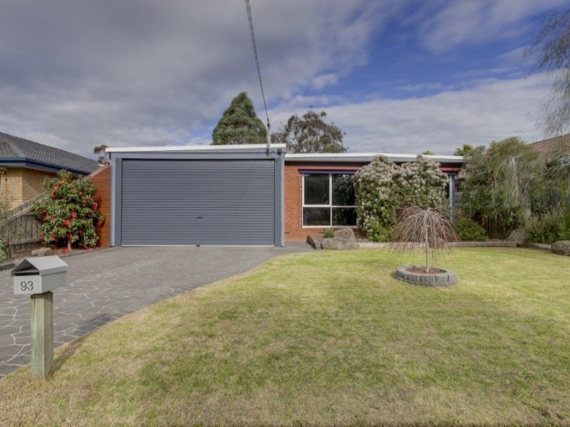 93 George Street, Scoresby, Vic 3179 - Property Details