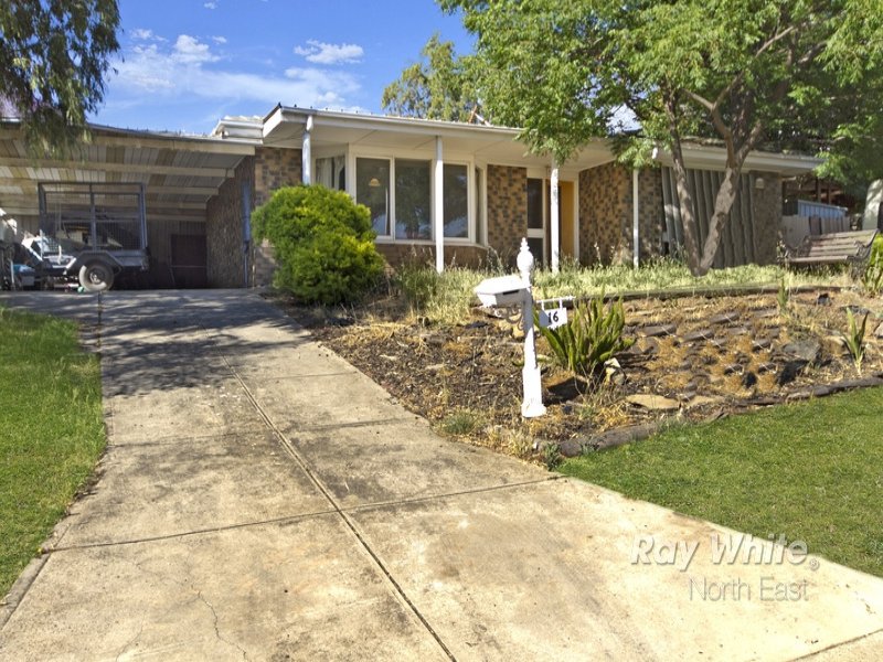 16 Roycroft Avenue, Gulfview Heights, SA 5096 - realestate.com.au
