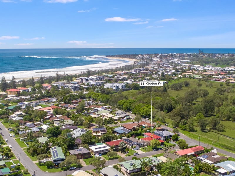 11 Kindee Street, Kingscliff, NSW 2487 - realestate.com.au