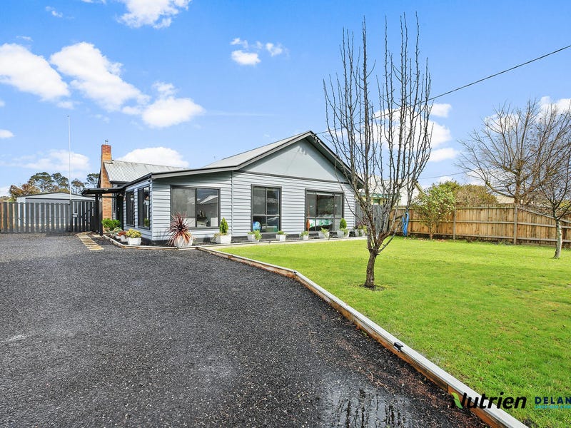 6 Witton Street, Longwarry, VIC 3816 - realestate.com.au
