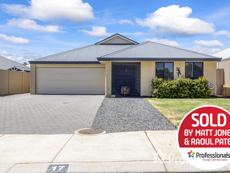 17 Hurd Road, Bullsbrook, WA 6084 - Property Details