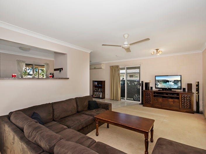 18 Glebe Place, Kirwan, Qld 4817 - Property Details