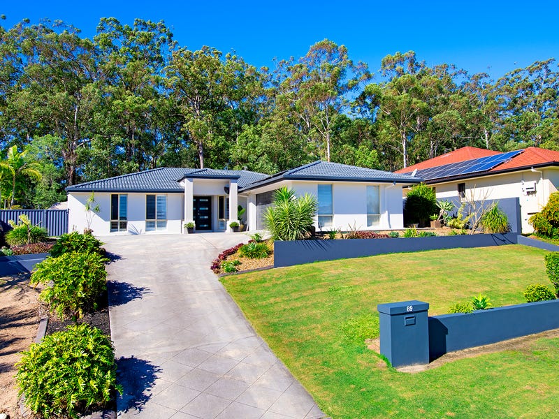 89 Arun Drive, Arundel, Qld 4214 - Property Details