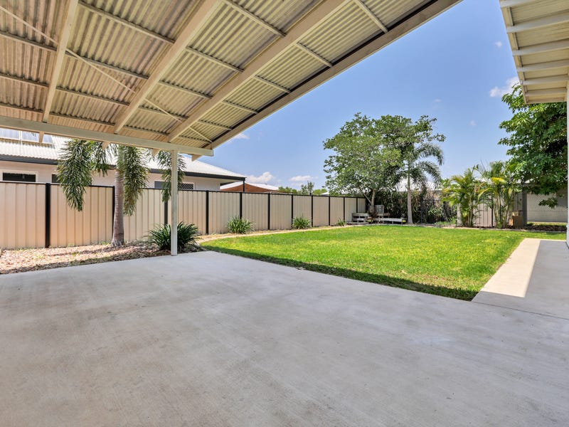 10 Mcgrath Street, Bellamack, NT 0832 - Property Details
