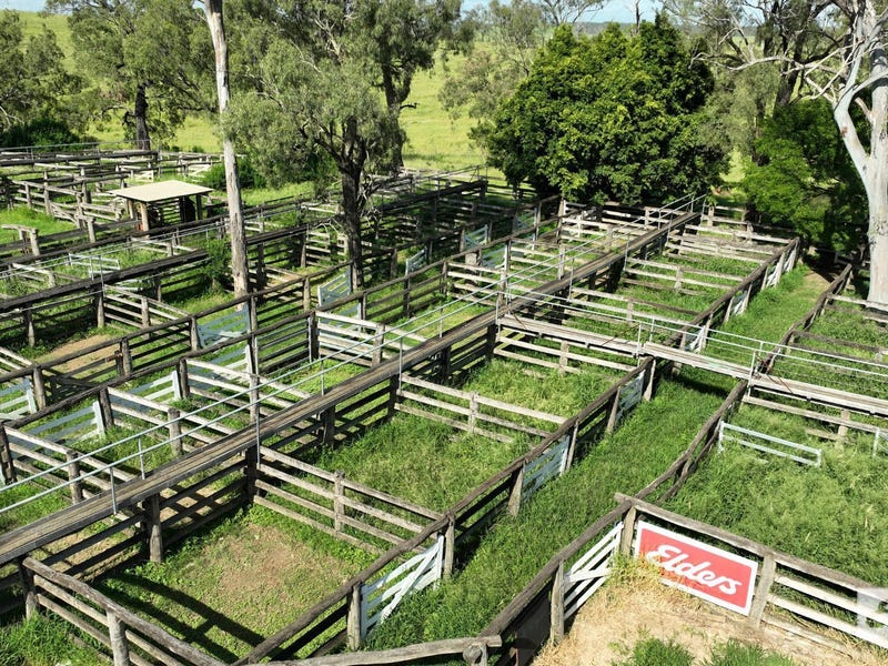 Real Estate & Property for Sale in Gin Gin - Greater Region, QLD ...