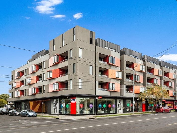 115/55 Collins Street, Essendon, Vic 3040 - Property Details
