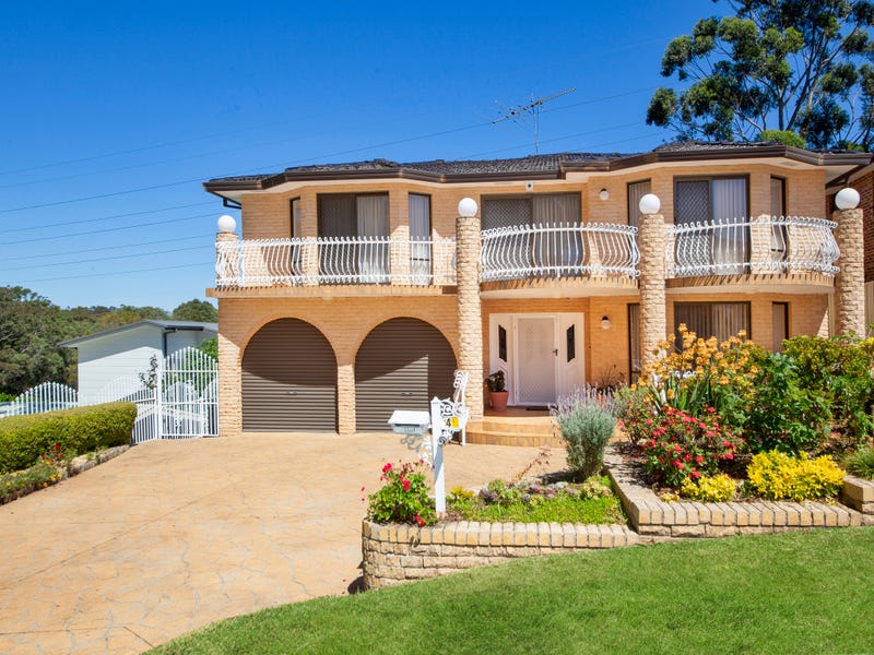 40 Wardell Drive, Barden Ridge, NSW 2234 - realestate.com.au