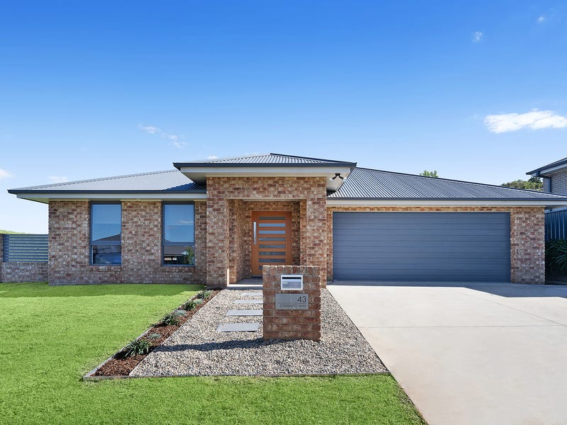 43 Lombardy Way, Orange, NSW 2800 - Property Details