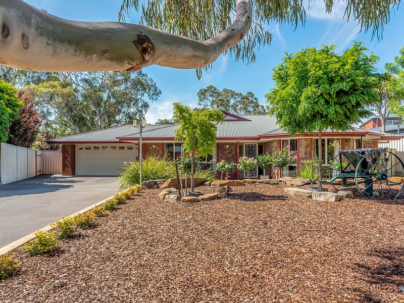 6 Reg Smith Cres, Williamstown, SA 5351 - realestate.com.au