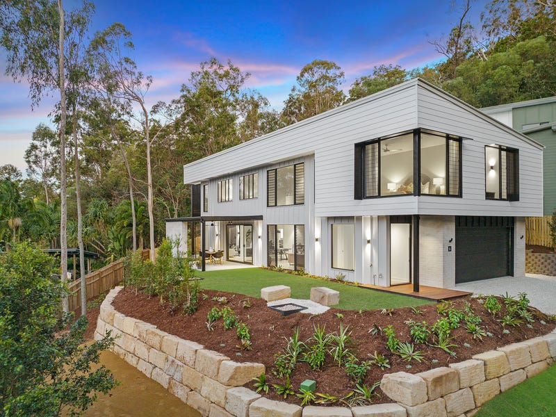 6 Forest Edge Drive, Cornubia, Qld 4130 - Property Details