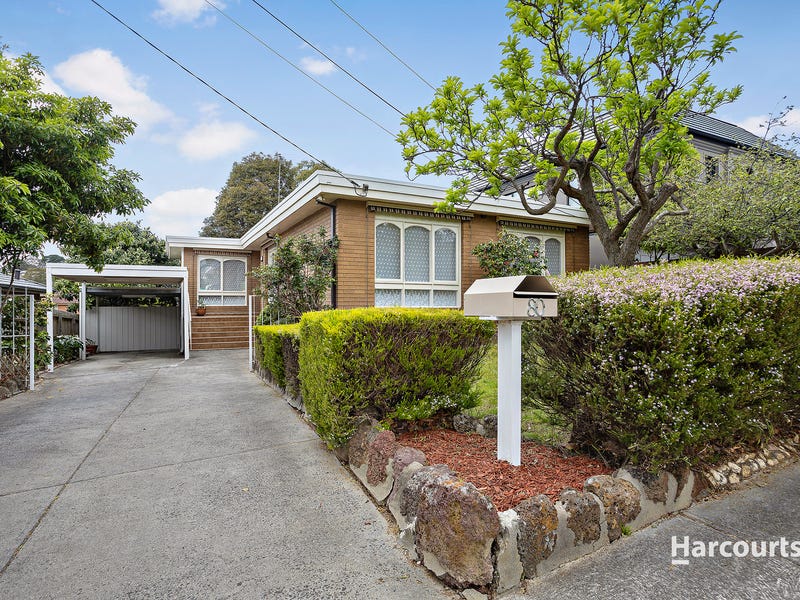 80 Swanston Street, Bulleen, Vic 3105 - Property Details