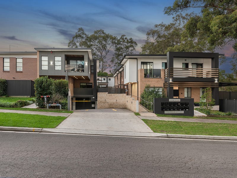 6/21-23 Balanada Avenue, Chipping Norton, NSW 2170 - realestate.com.au