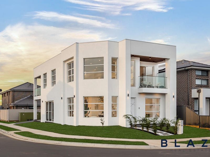 31 Circinus Street, Austral, NSW 2179 - realestate.com.au