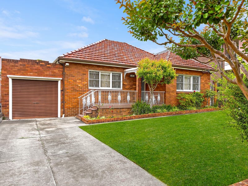 40 Rickard Road, Strathfield, NSW 2135 - Property Details