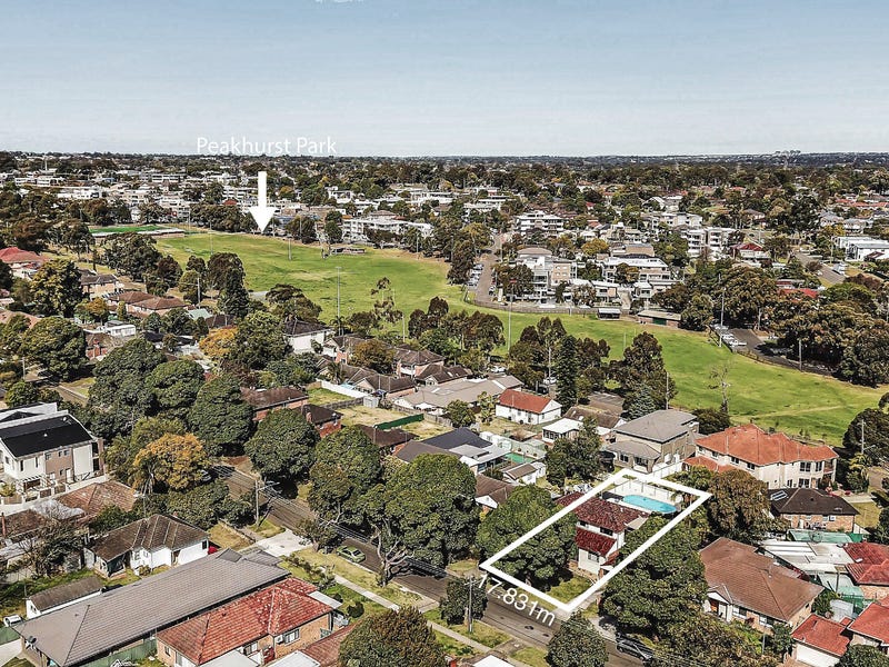 9 Hardwicke Street, Riverwood, NSW 2210 - Property Details