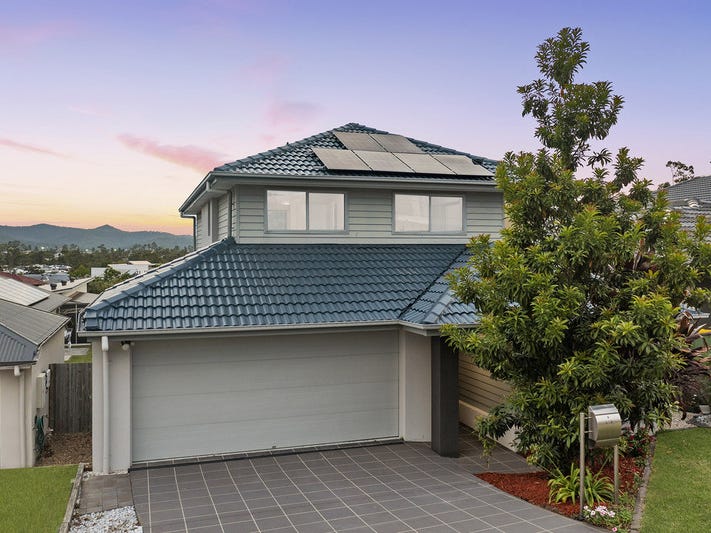 43 Landing Circuit, Springfield Lakes, QLD 4300 - realestate.com.au