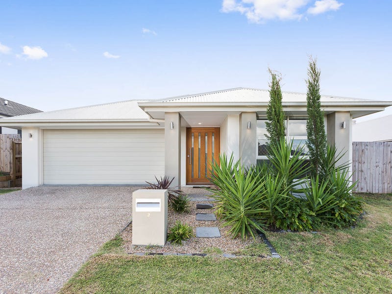 9 Foxtail Road, Ripley, Qld 4306 - Property Details