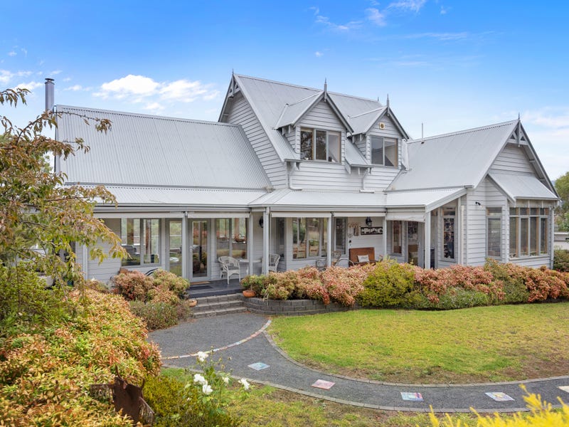 20 Norman Road, Taggerty, Vic 3714 - Property Details