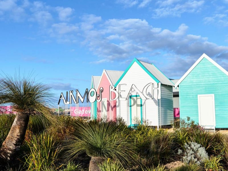 32 Verdigris Loop, Eglinton, WA 6034 - realestate.com.au