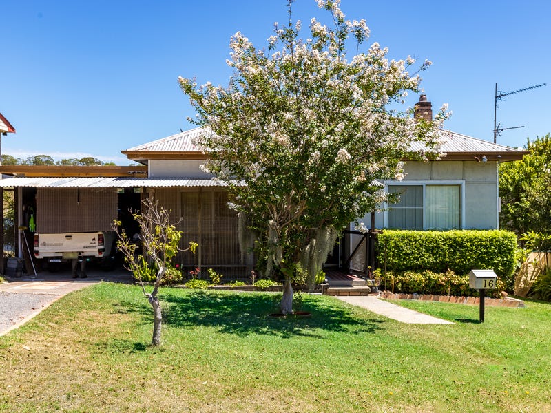16 Hospital Road, Dungog, NSW 2420 - Property Details