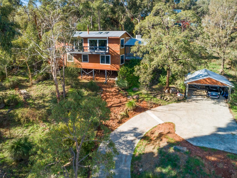 36 Glebe Road, Darlington, WA 6070 - Property Details