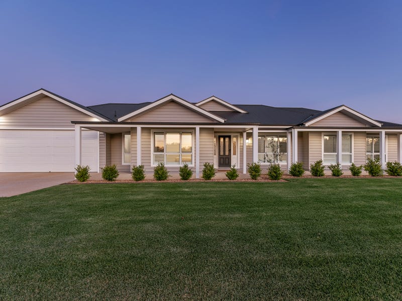 12 MOSES ROAD, Coolamon, NSW 2701 - Property Details