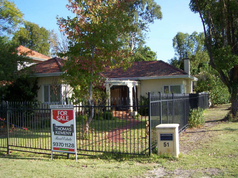 51 Elstree Avenue, Coolbinia, WA 6050 - realestate.com.au