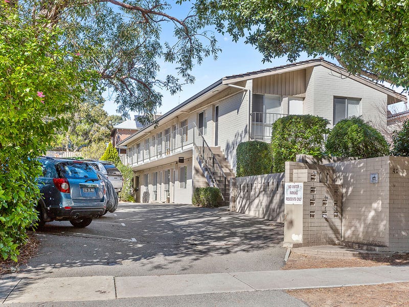 3/40 Cunningham Terrace, Daglish, WA 6008 - Property Details