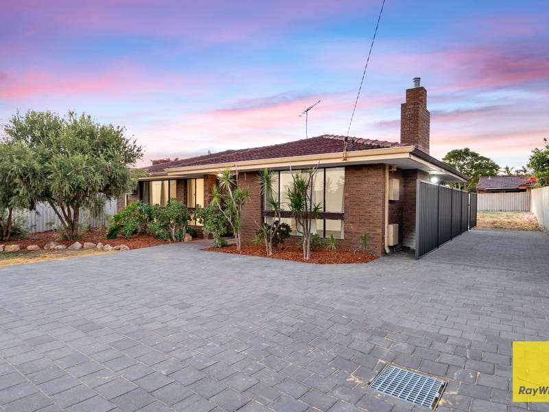 33 Mereworth Way, Marangaroo, WA 6064 - Property Details