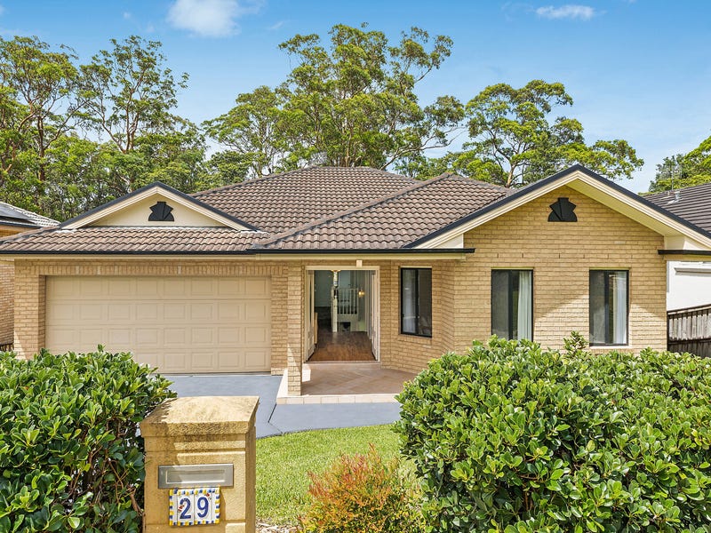 29 Sheffield Drive, Terrigal, NSW 2260 - Property Details