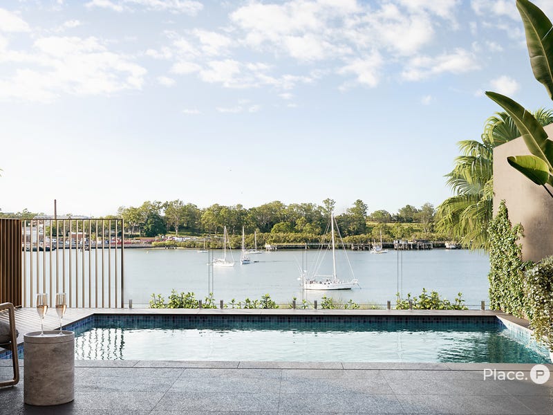 9/70 Parkside Circuit, Hamilton, Qld 4007 - Property Details