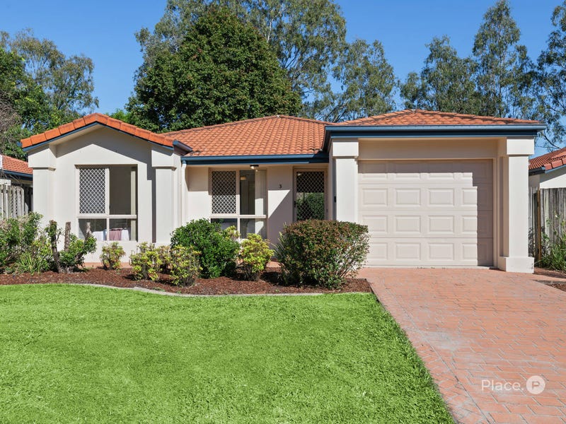 3/391 Belmont Road, Belmont, Qld 4153 - Property Details