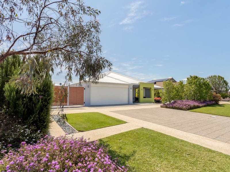 7 Orion Lane, Australind, WA 6233 - Property Details