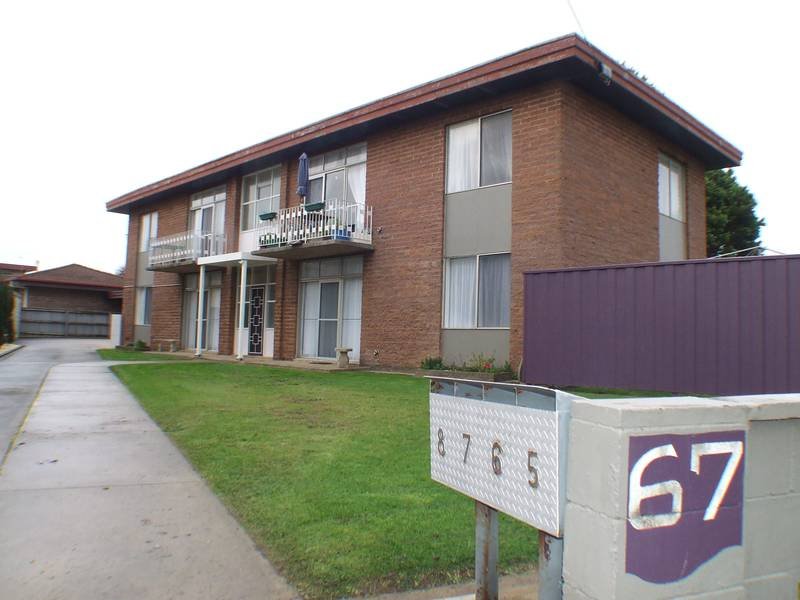 6/67 Wellington Road, Portland, Vic 3305 - Property Details