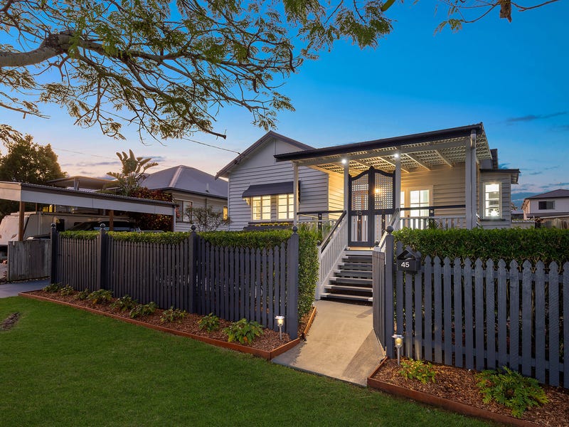 45 Lancelot Street, Tennyson, Qld 4105 - Property Details