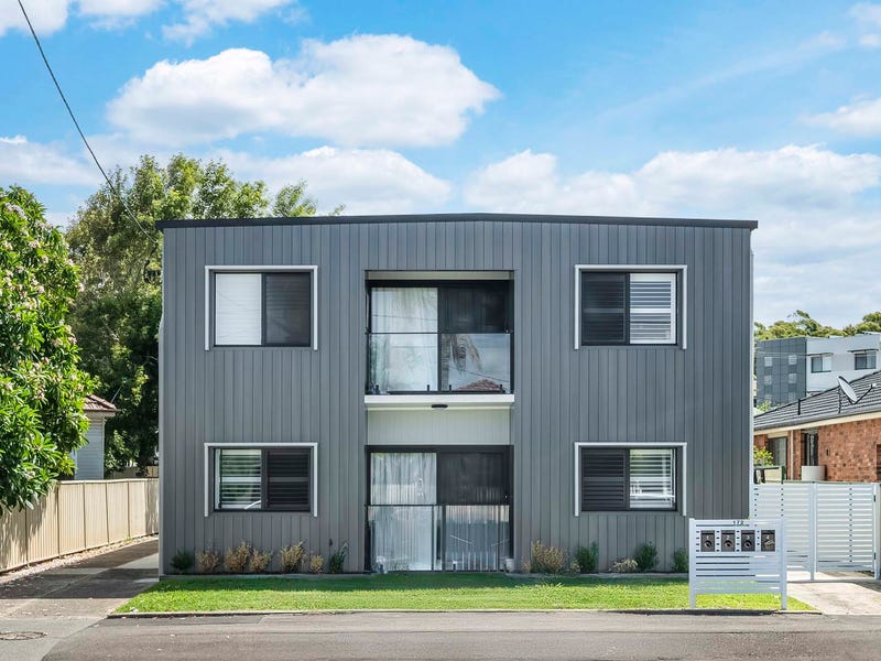172 Broadmeadow Road, Broadmeadow, NSW 2292 - Block Of Units for Sale ...