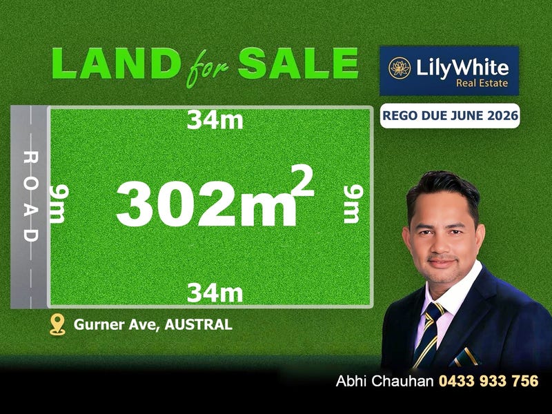 25 Gurner Avenue, Austral, NSW 2179 - realestate.com.au